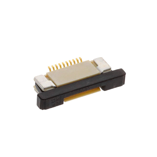 F32Q-1A7H1-11010 Amphenol ICC (FCI) | Connectors, Interconnects | DigiKey